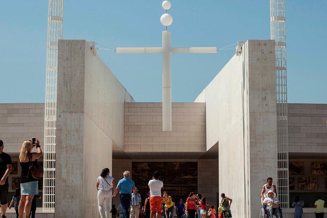 Fatima Nazare and Obidos Full Day Private Tour - The Charm of Óbidos