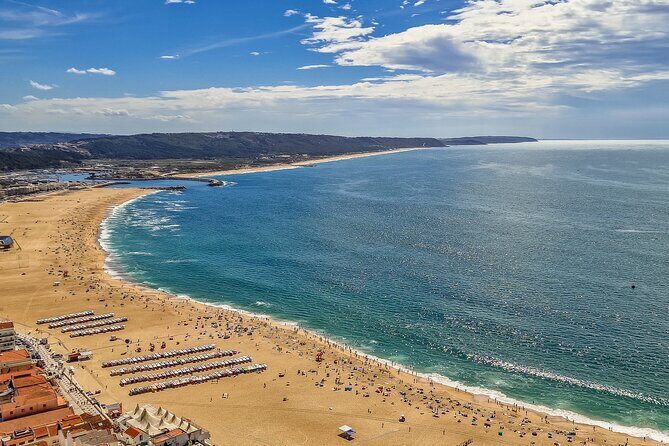 Fatima, Nazare and Obidos Full-Day Private Tour from Lisbon - The Sum Up: Who Should Consider This Tour?