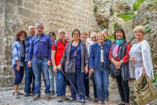 Fatima, Nazare and Obidos Full-Day Private Tour from Lisbon - FAQ