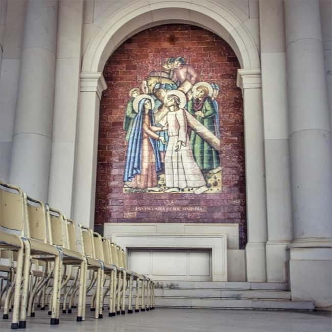 Fátima, Nazaré and Óbidos  Full-Day Tour from Lisbon - Starting Point and Logistics