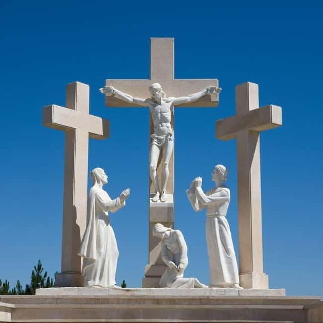 Fátima, Nazaré and Óbidos  Full-Day Tour from Lisbon - The Overall Experience and Value