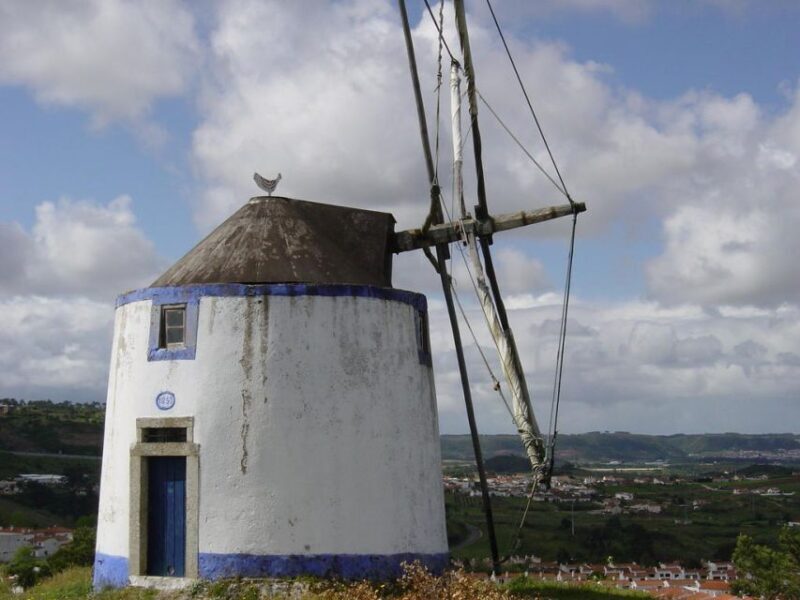 Fátima, Nazaré and Óbidos Small-Group Tour from Lisbon - Key Points