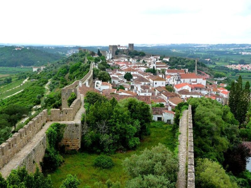 Fátima, Nazaré and Óbidos Small-Group Tour from Lisbon - The Sum Up