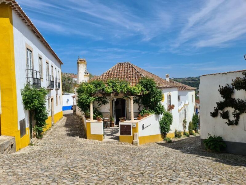 Fátima & Nazaré & Óbidos Private Tour - Why Choose This Tour?