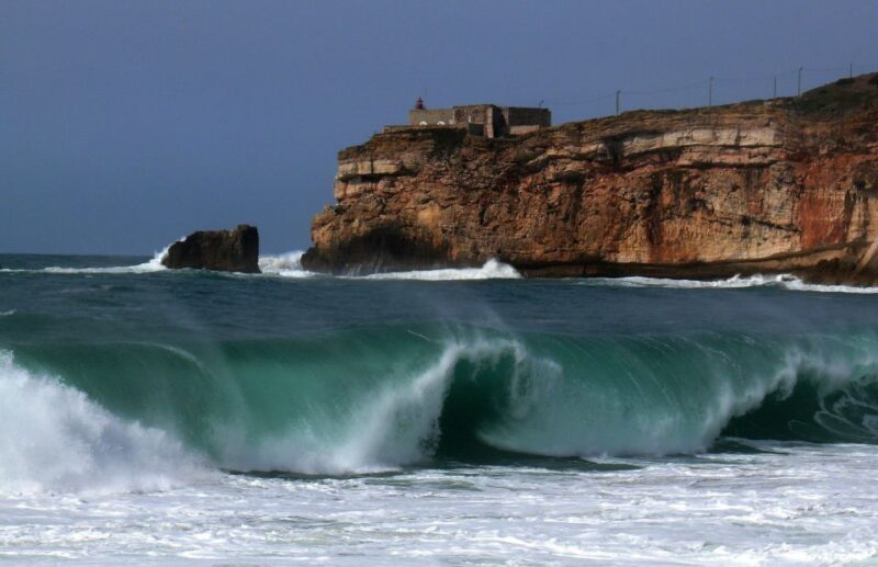 Fátima & Nazaré & Óbidos Private Tour - FAQ
