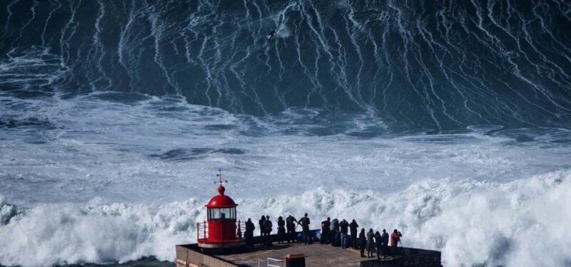 Fatima, Obidos and Nazare Full Day Private Tour - Experience the Spirit of Portugal at Fátima