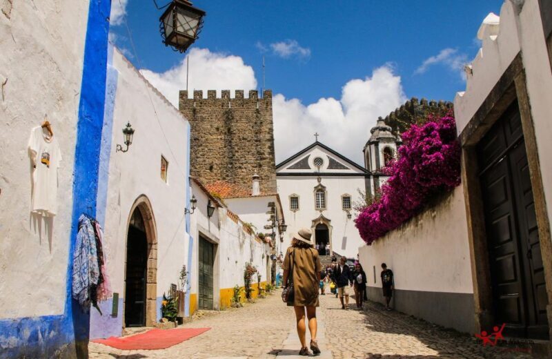 Fatima, Obidos and Nazare Full Day Private Tour - Practical Aspects of the Tour