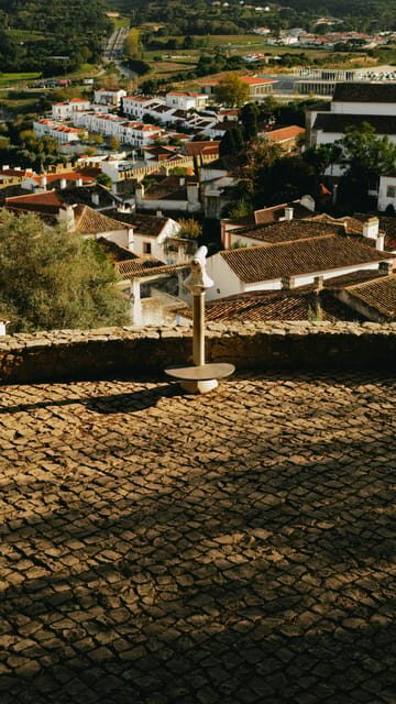 Fátima, Óbidos and Nazaré - Full Day Tour - Discover the Magic of Portugal - The Sum Up
