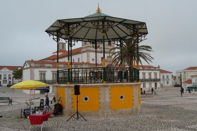 Fátima, Óbidos and Nazaré Private Tour from Lisbon - The Sum Up
