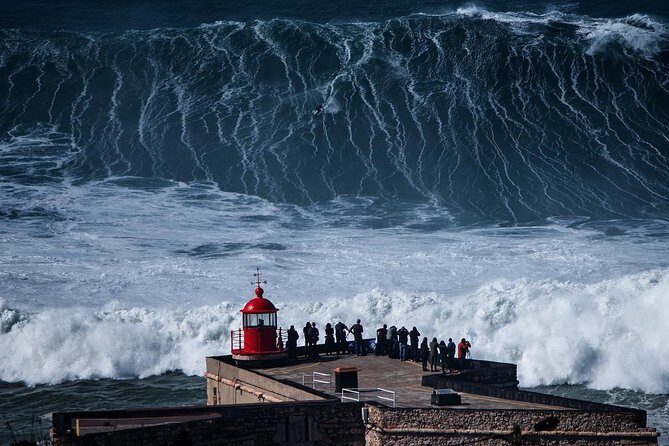 Fátima, Óbidos and Nazaré Private Tour from Lisbon - FAQ