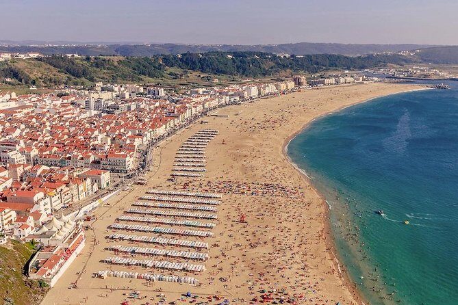 Fatima, Obidos and Nazaré Tour (8 hours) - FAQ: Your Practical Questions Answered