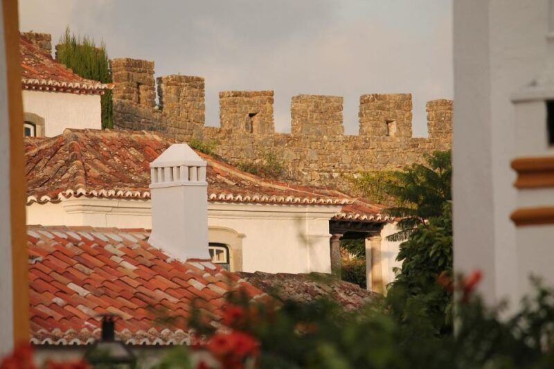 Fátima, Óbidos e Nazaré: Private Day Tour from Lisbon - What This Tour Means for You