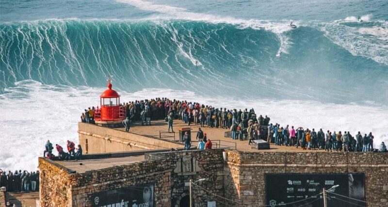 Fátima, Óbidos e Nazaré: Private Day Tour from Lisbon - Who Will Love This Tour?