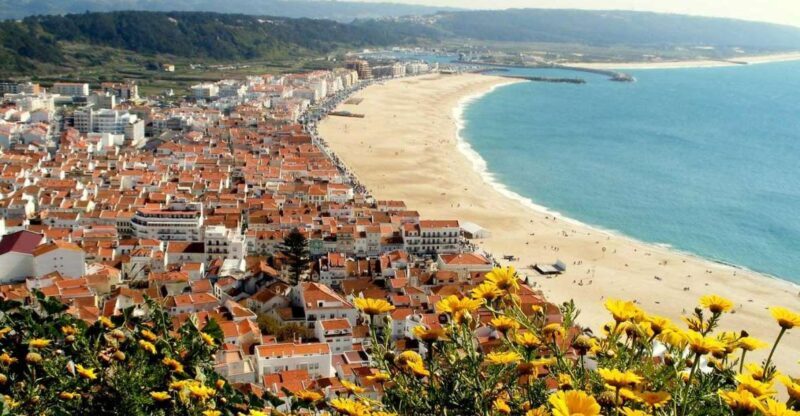 Fátima, Óbidos e Nazaré - Small Group - Overview of the Tour