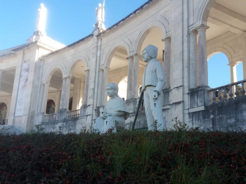 Fátima, Óbidos & Nazaré | Full Day Private Tour - Starting Point and Transportation
