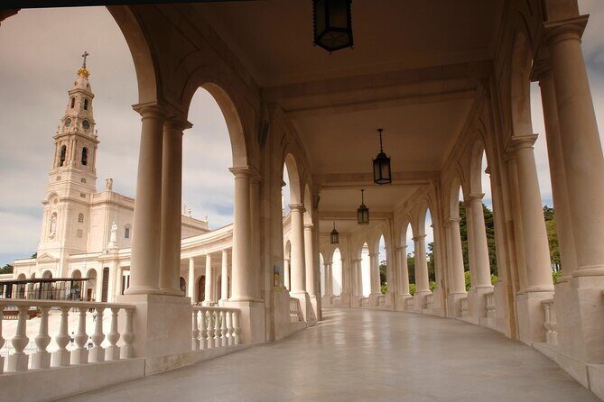 Fatima Private Half day Tour - An In-Depth Look at the Fatima Private Half-Day Tour