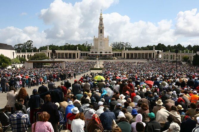 Fatima Private Half day Tour - FAQ