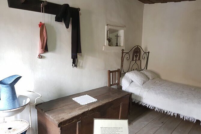 Fatima Private Personalized Half Day Experience from Lisbon - Who Should Book This Tour?