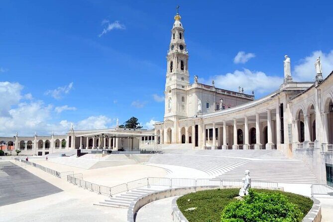 FATIMA: Private Shrine and Pastorinhos Tour from Porto - Exploring Fatima: A Private Shrine and Pastoral Tour from Porto