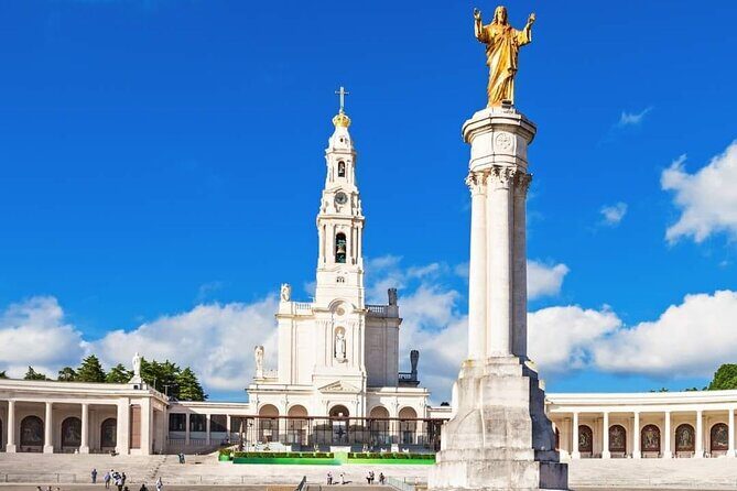 FATIMA: Private Shrine and Pastorinhos Tour from Porto - What Makes This Tour Stand Out?