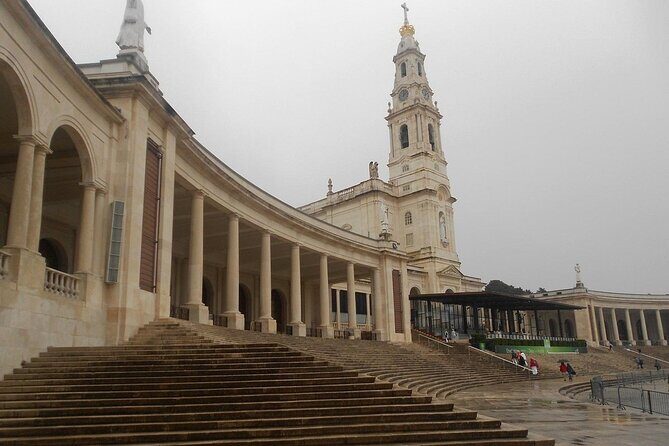 FATIMA: Private Shrine and Pastorinhos Tour from Porto - Frequently Asked Questions
