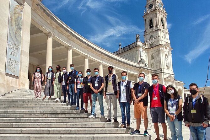 Fátima Private Tour - The Sum Up
