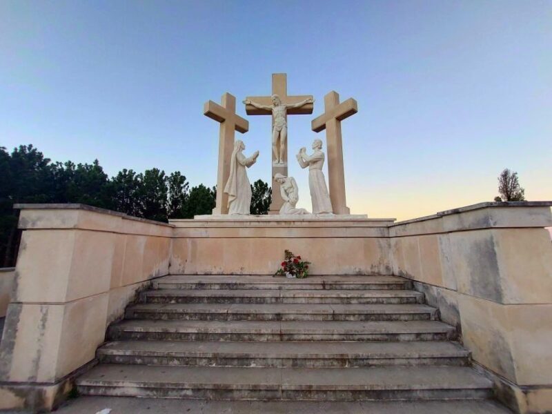Fátima Private Tour: Shrine| Sacred Path |Shepherds House - The Fátima Tour: What to Expect and Why It Matters