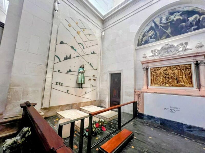 Fátima Private Tour: Shrine| Sacred Path |Shepherds House - Final Thoughts