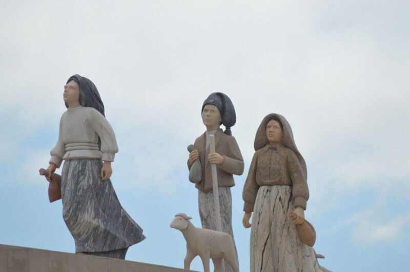 Fátima Private Walking Tour - Introduction