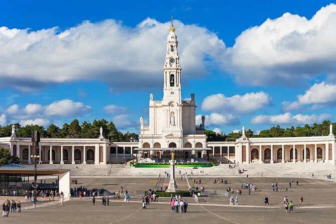 FATIMA - Religious Private Tour - Introduction