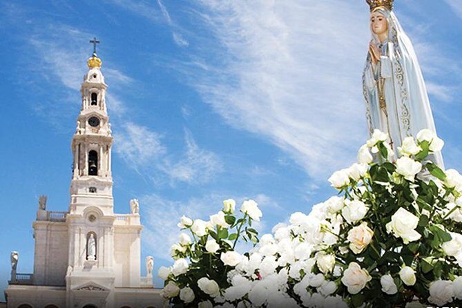 FATIMA - Religious Private Tour - Key Points