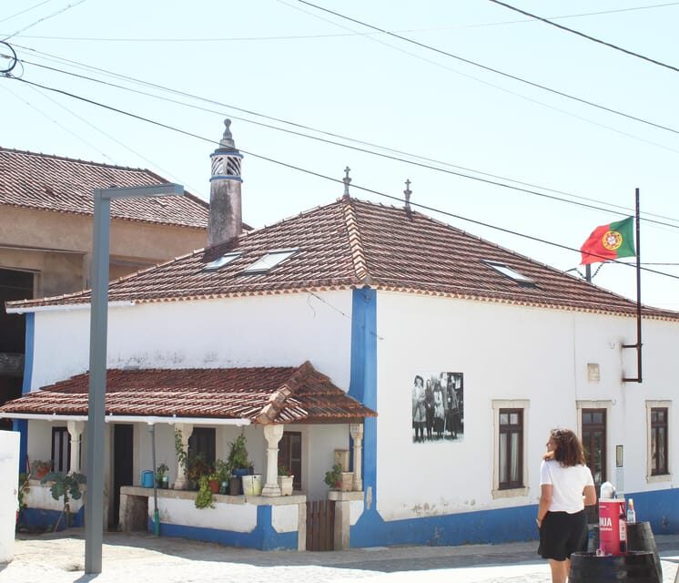 Fátima: Sanctuary and Aljustrel Village, Private Guided Tour - Value and Practical Considerations