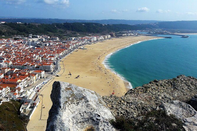 Fatima Sanctuary & Obidos Ancient Village Private Luxury Tour - A Detailed Look at the Tour Experience