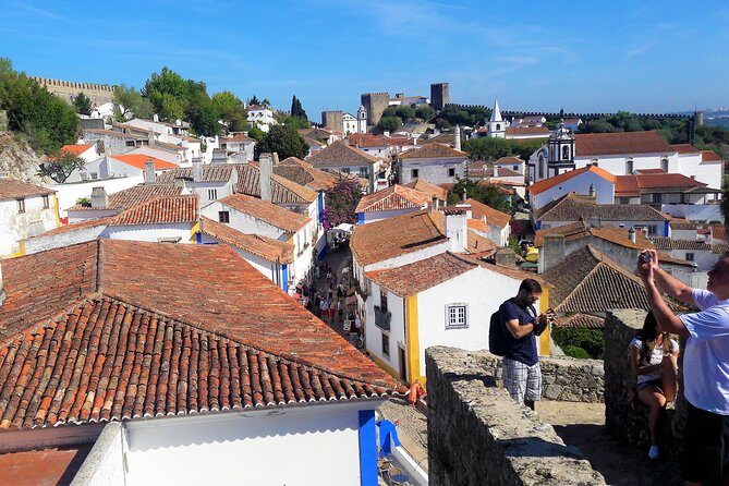 Fatima Sanctuary & Obidos Ancient Village Private Luxury Tour - FAQ