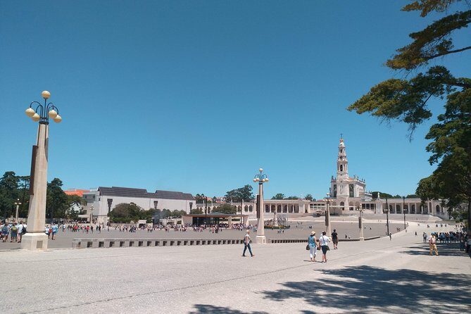 Fatima Shrine Walking Tour - Who Will Love This Tour?