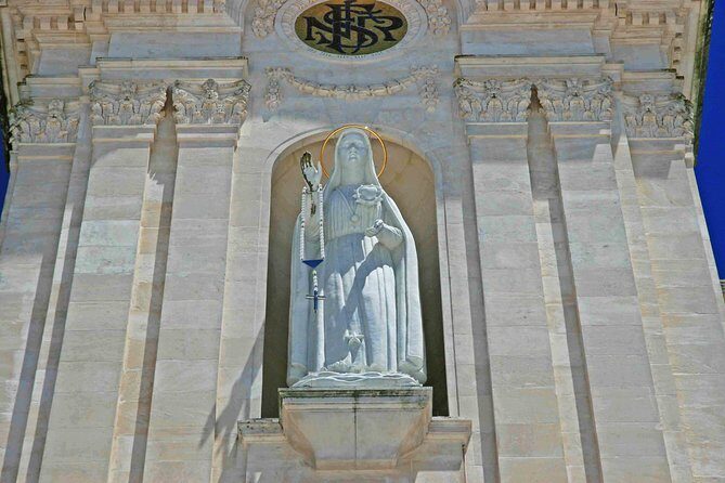Fatima Shrine Walking Tour - Final Thoughts