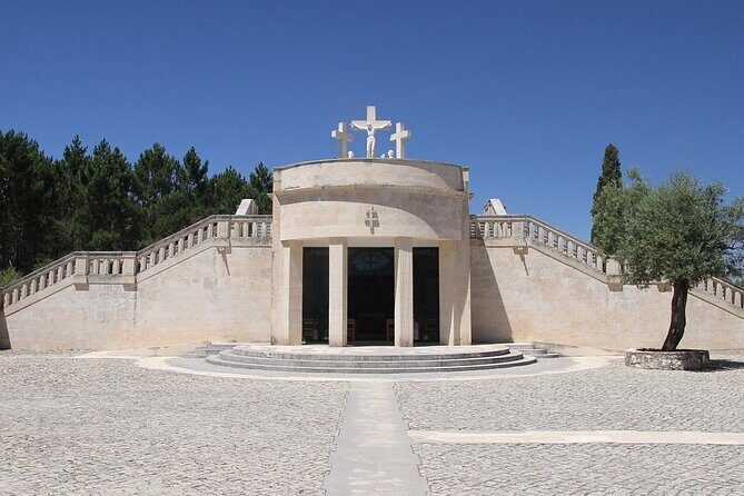 Fatima Spiritual Full Day Private Tour from Lisbon - A Deep Dive into the Experience