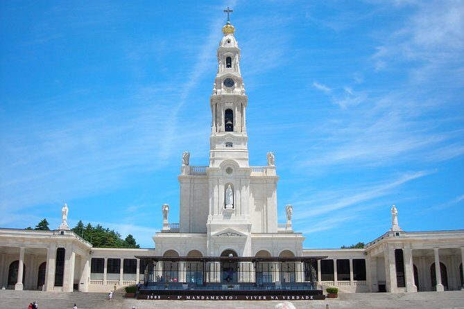 Fatima Spiritual Full Day Private Tour from Lisbon - FAQs