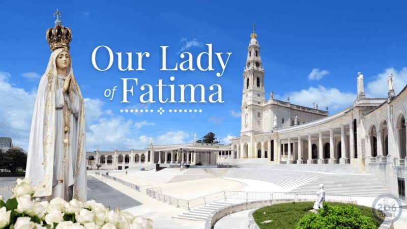 Fatime tour - FAQs