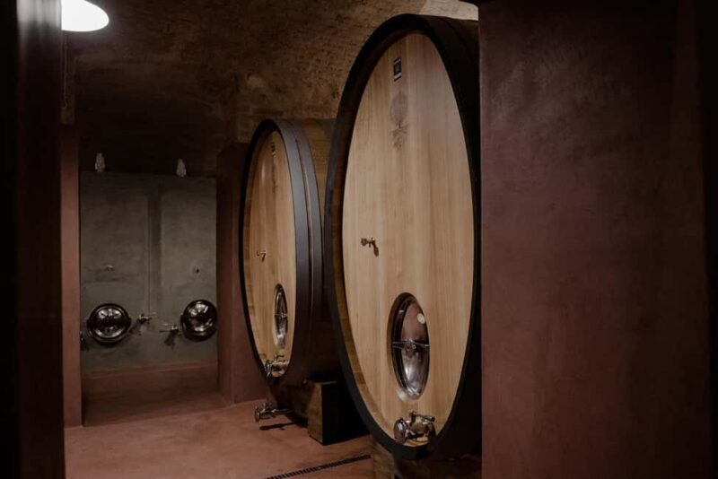 Fattoria La Leccia: Winery Tour and Tastings in Montespertoli - The Sum Up