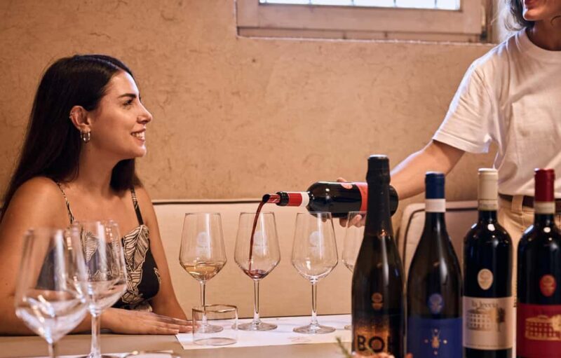 Fattoria La Leccia: Winery Tour and Tastings in Montespertoli - FAQ
