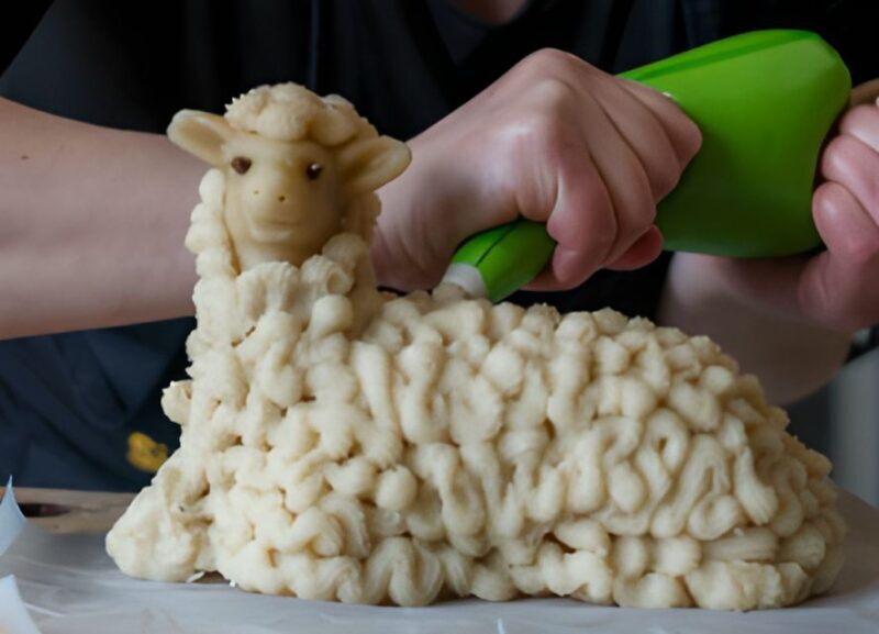Favara: Cooking Class of Favara Easter Lamb - Detailed Breakdown of the Experience