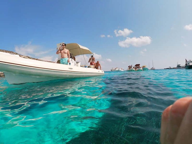 Favignana and Levanzo Island: Swim, Snorkeling and Lunch - Introduction: An Adventure on the Waters of Sicily