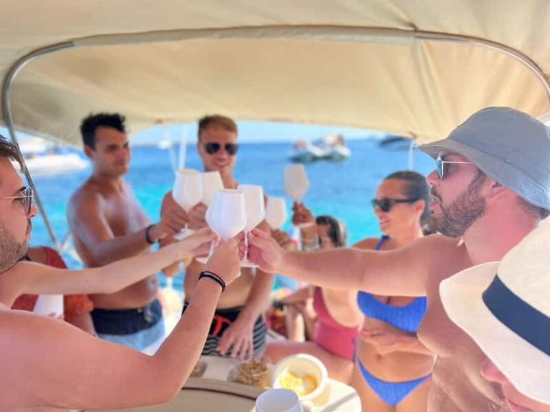 Favignana and Levanzo Island: Swim, Snorkeling and Lunch - What Makes This Tour Stand Out