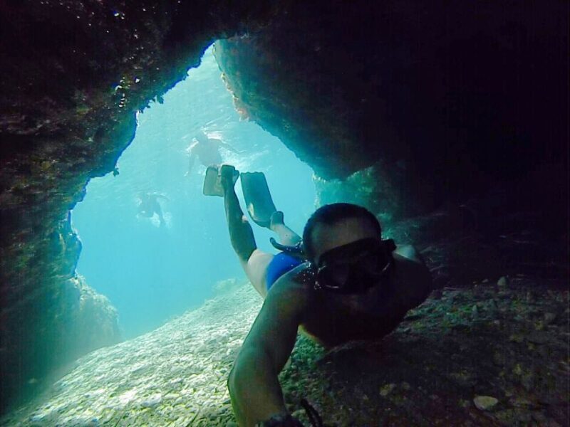 Favignana and Levanzo Island: Swim, Snorkeling and Lunch - The Price and Value