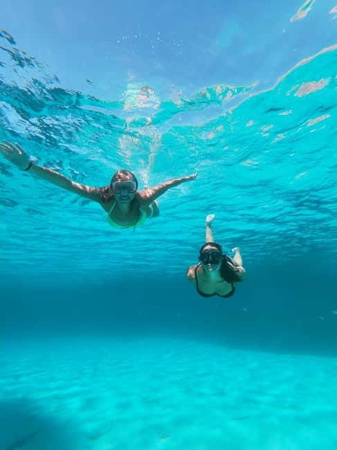 Favignana and Levanzo Island: Swim, Snorkeling and Lunch - Who Will Appreciate This Experience?