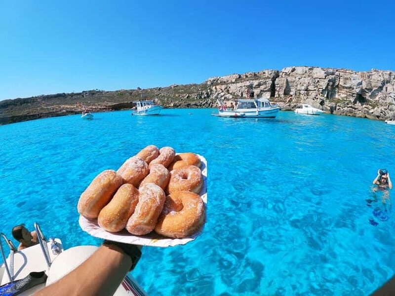 Favignana and Levanzo Island: Swim, Snorkeling and Lunch - Final Thoughts