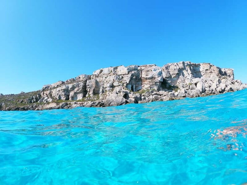 Favignana and Levanzo Island: Swim, Snorkeling and Lunch - FAQs