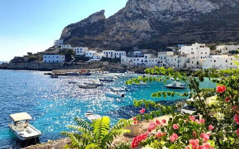 Favignana: Boat excursion, relaxation, fun, pampering - What Makes This Tour Special?