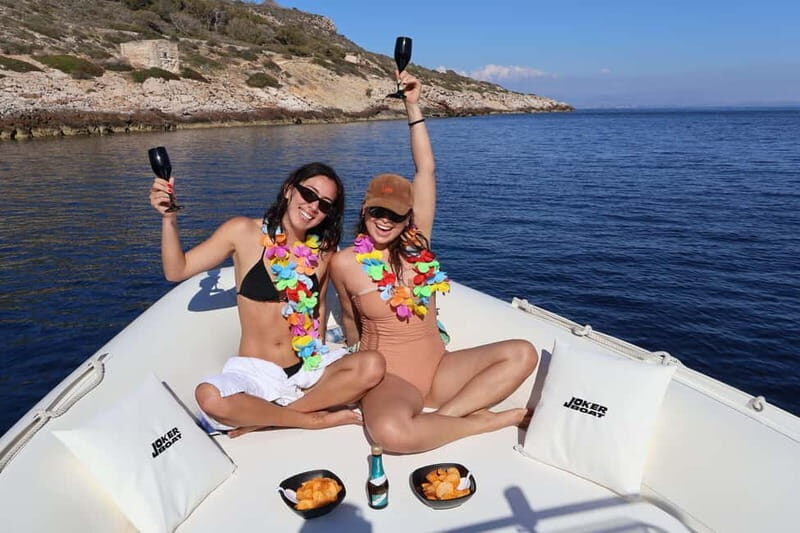 Favignana: Coastal Excursion by Boat - The Sum Up